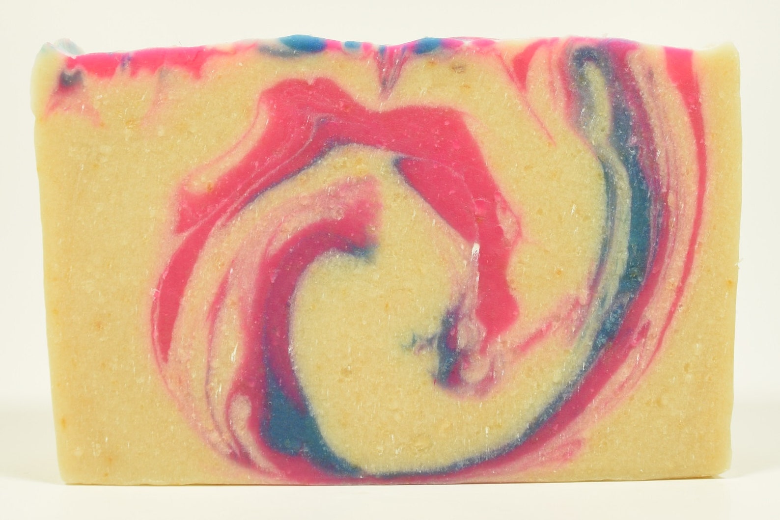 Bombshell Type Goat Milk Soap All Natural Soap Handmade - Etsy