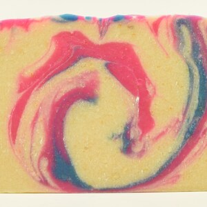 Bombshell Type Goat Milk Soap - All Natural Soap, Handmade Soap ...