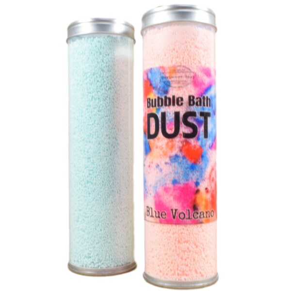 Bubble Bath Powder - Etsy