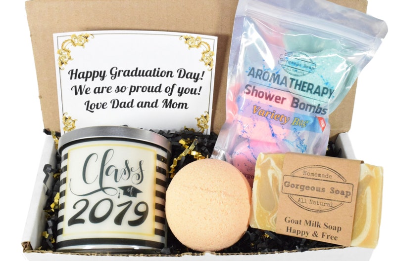 Graduation Gifts – Ashley Lynn