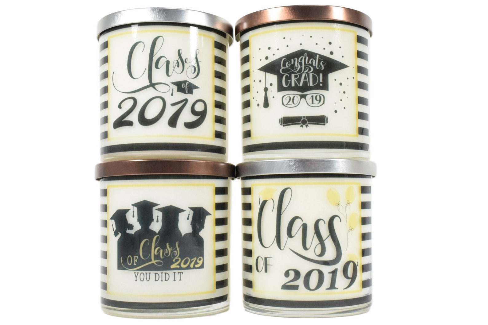 Custom Graduation Gift Box Graduation Gift Gift for Her | Etsy