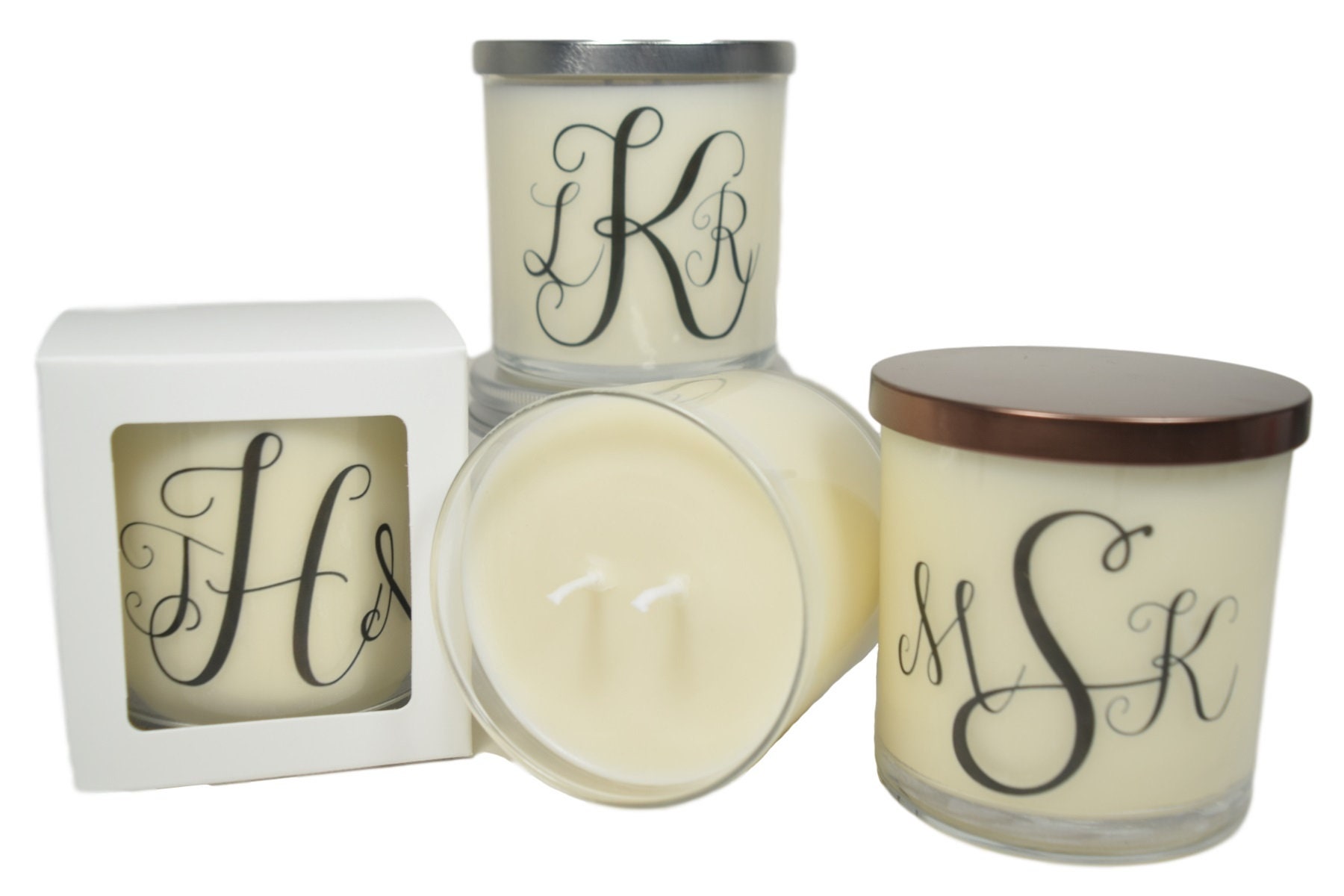 Custom Message Gift Box Gift Ideas Personalized Gifts | Etsy