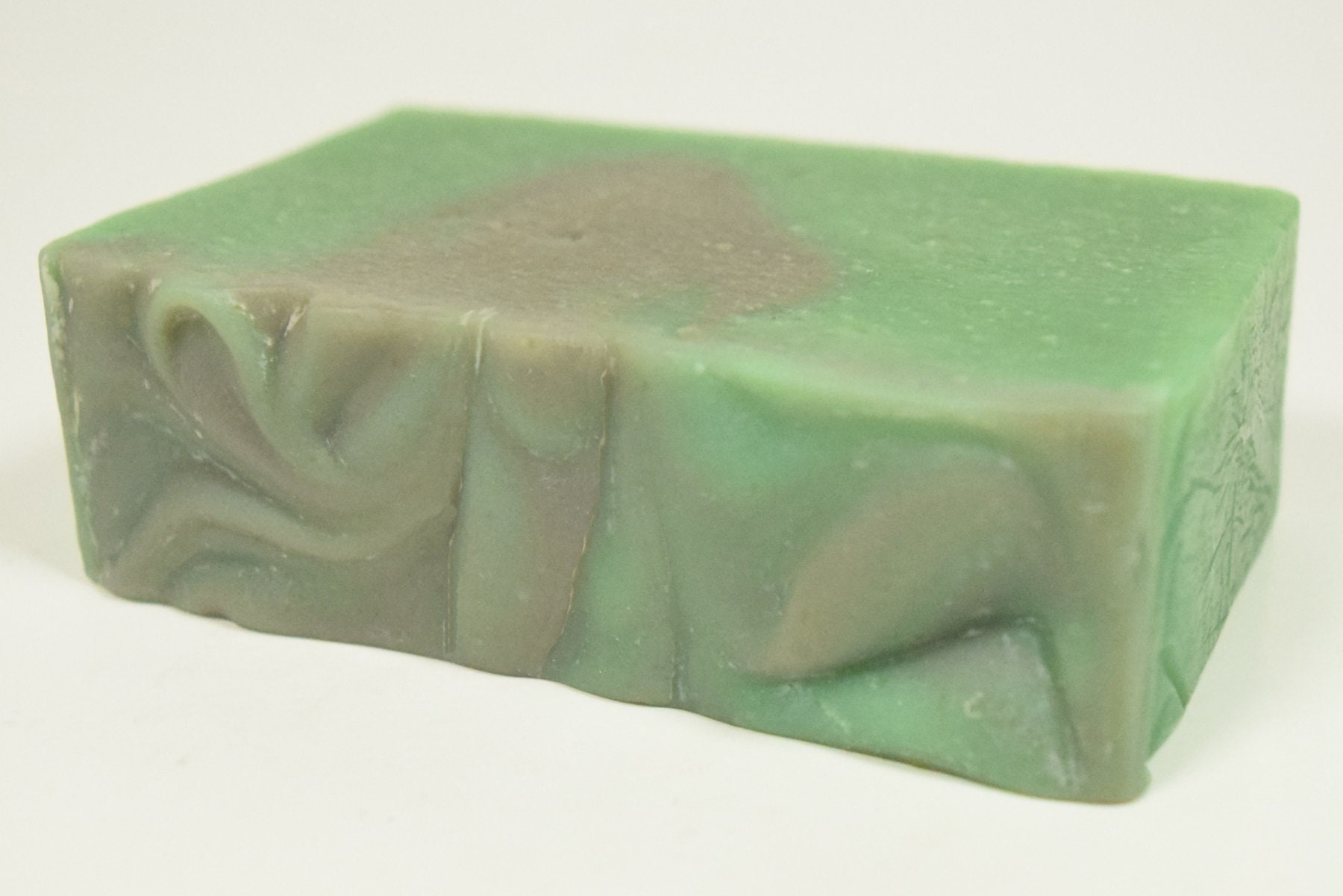 Curved & Chiseled Goat Milk Soap All Natural Soap Handmade | Etsy