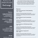 Resume Template | the "audrey" | Modern Resume Design | Instant MS Word ...