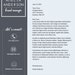 Resume Template | the "audrey" | Modern Resume Design | Instant MS Word ...