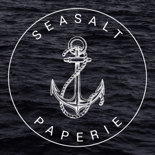 SeasaltPaperieShop - Etsy