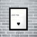 Gaslight Anthem Brian Fallon Lyric Print -typography Print Love Quote ...