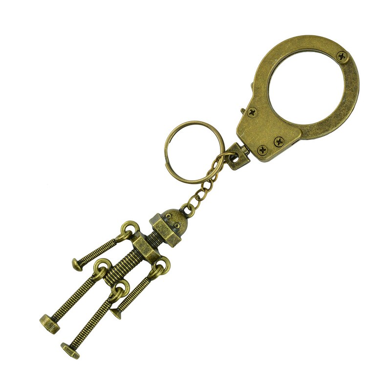 2 Sets Antique Bronze Steam Punk Gothic Lobster Snap Trigger - Etsy