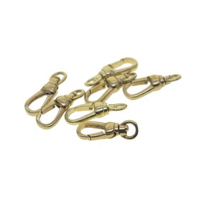 Wholesale Korea Mini Small 18mm 0.7 Inch Solid Brass Pocket Watch ...