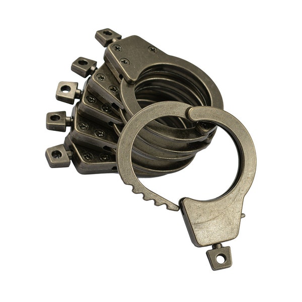 Antique Handcuff Keys - Etsy