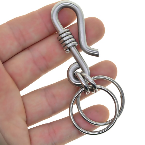 Keychain Handmade Ctoom - Etsy