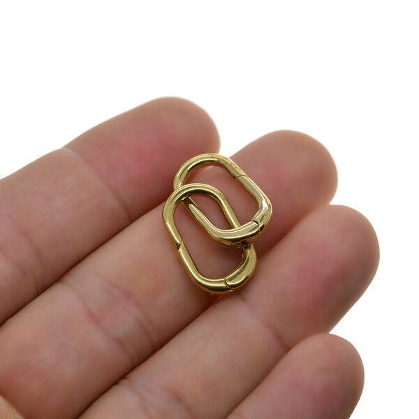 Handmade Clasp - Etsy