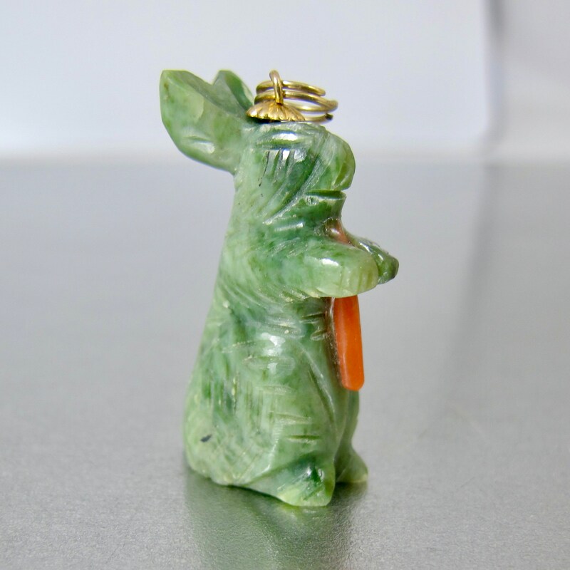 Jade Rabbit - Etsy