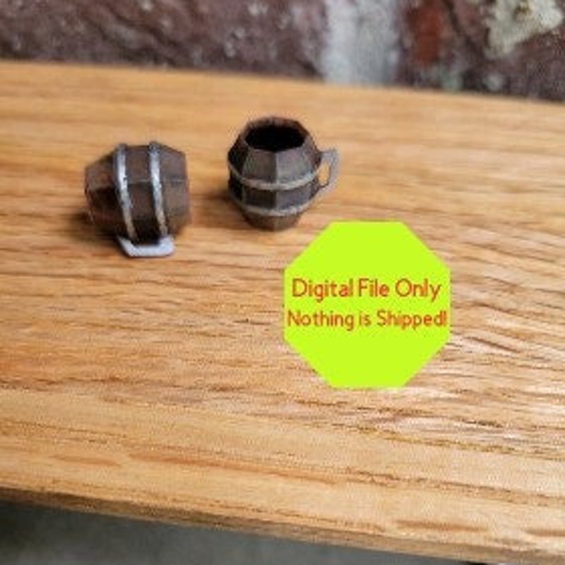 1/12 Pub Furniture - Etsy