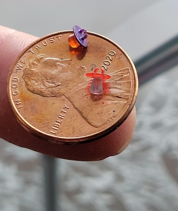 STL OBJ File ONLY Dollhouse Miniature Ring Pop Candy 1/12 | Etsy