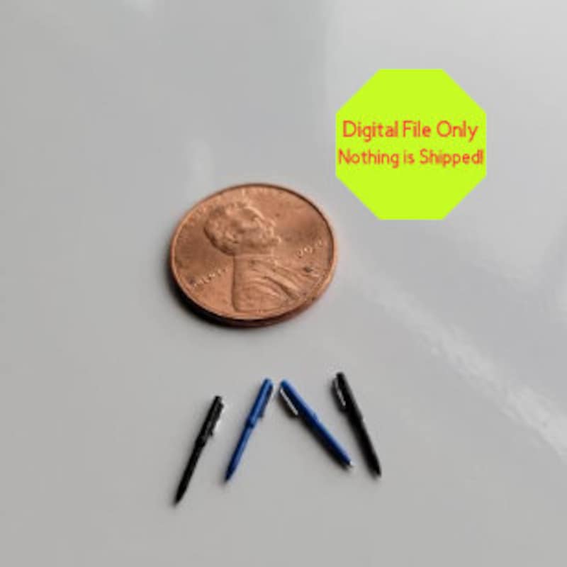 Miniature Art Work. - Etsy