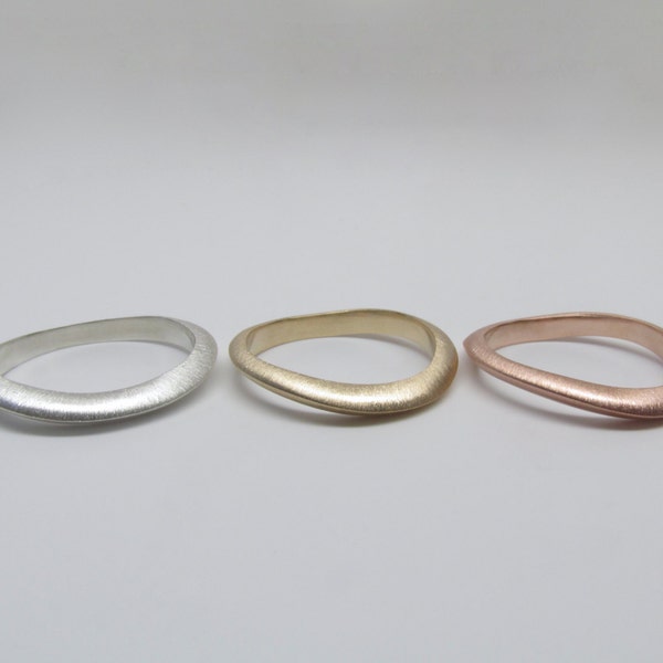 Nesting Rings - Etsy