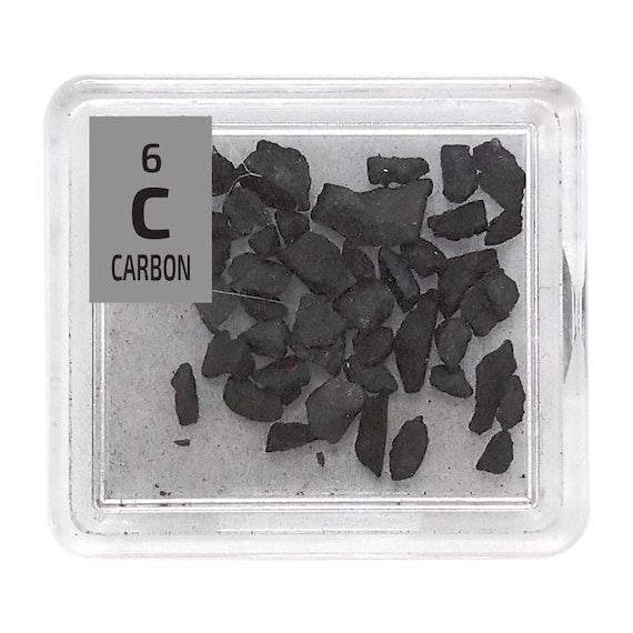 Carbon Uses For Element