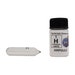 Pure Hydrogen Gas Ampoule Element Sample Low Pressure in Labeled Glass ...