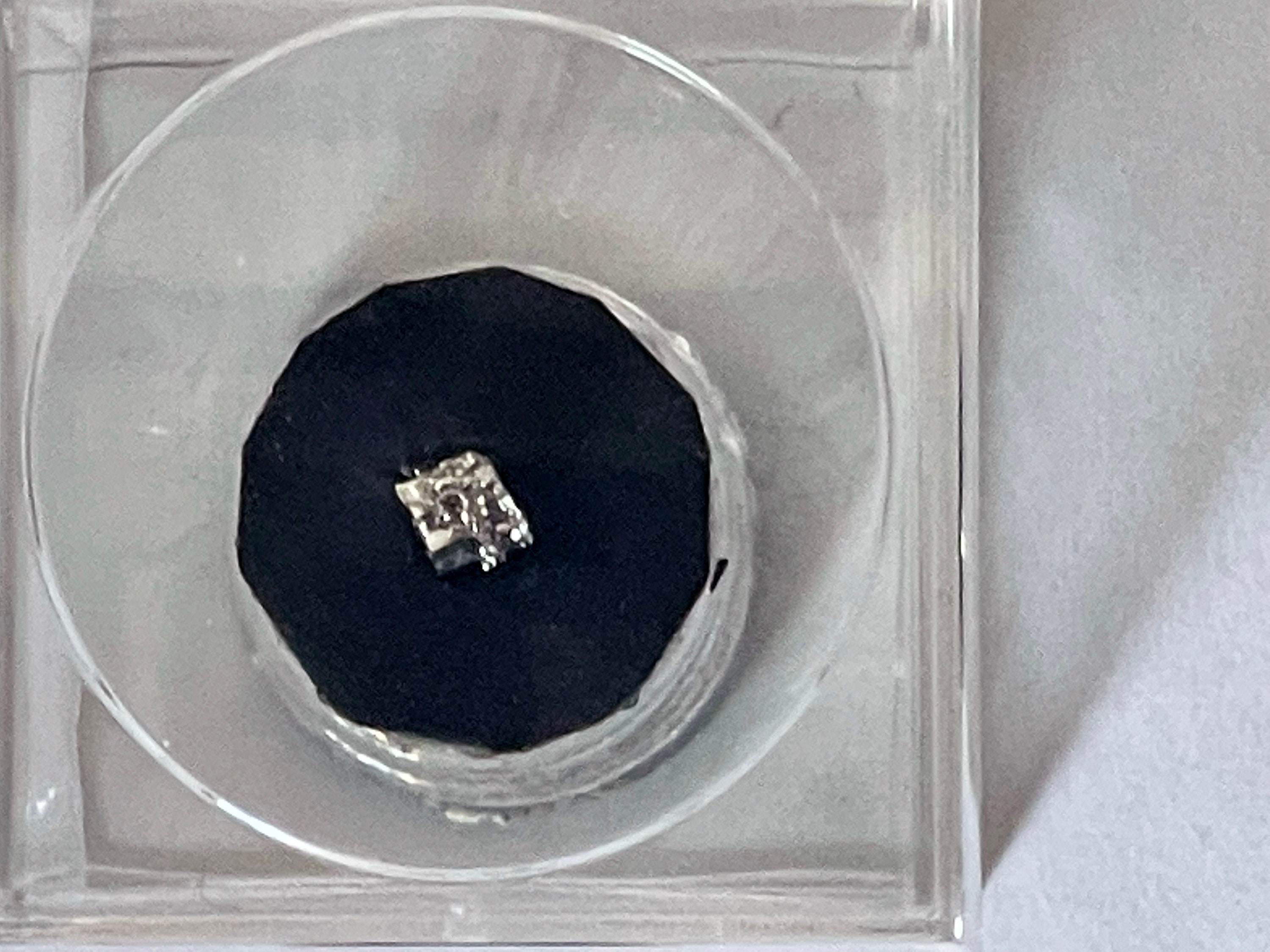 Ruthenium Osmium and Iridium Crystals 99.99% Pure. in a - Etsy