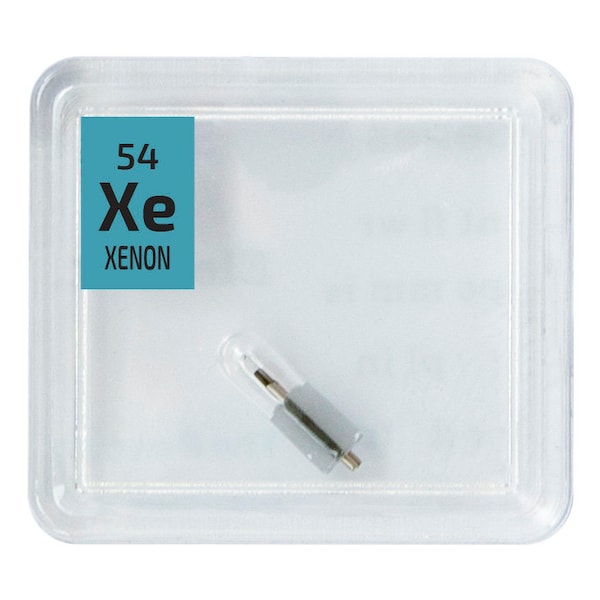 Xenon - Etsy