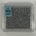 Pure Niobium Foil / Pellets / Ingot / Crystal 99.9%+ in Our New Thicker ...