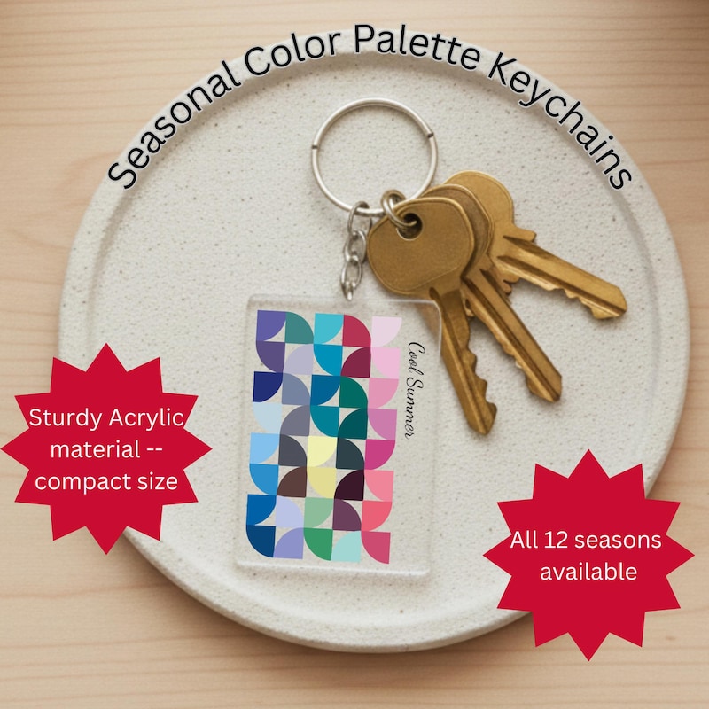 Cool Keychains - Etsy