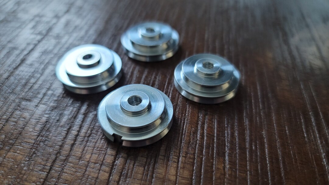 Code Disk for Tie Pilot, AT AT Driver, Imperial Officer, Mudtrooper ...