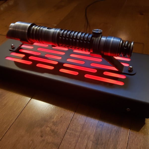 Led Lightsaber - Etsy