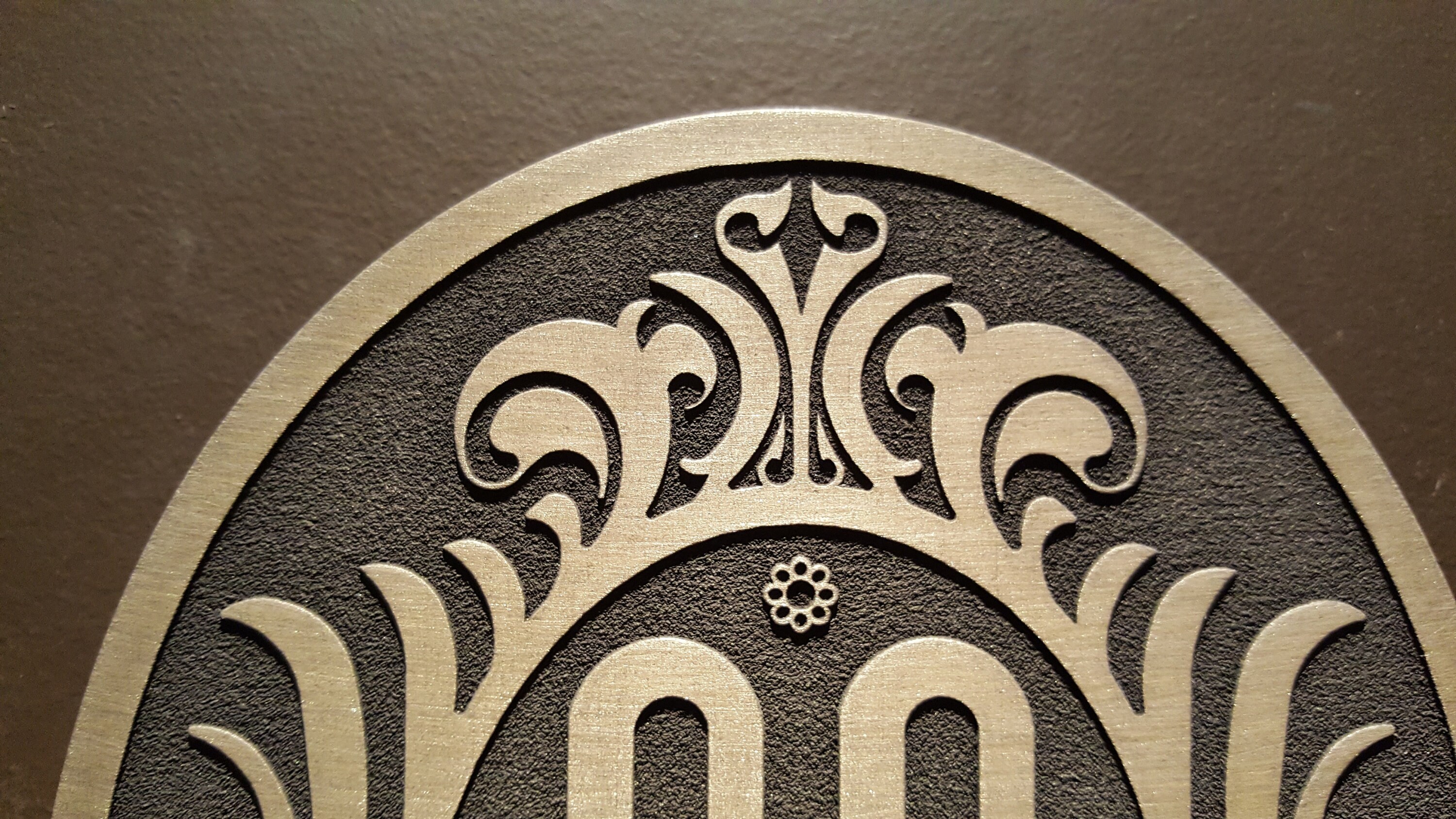 Club 33 Inspired Sign - Etsy