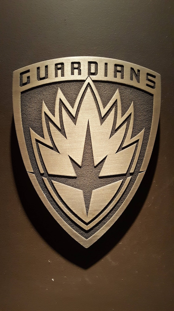 Guardians Gssi Logo