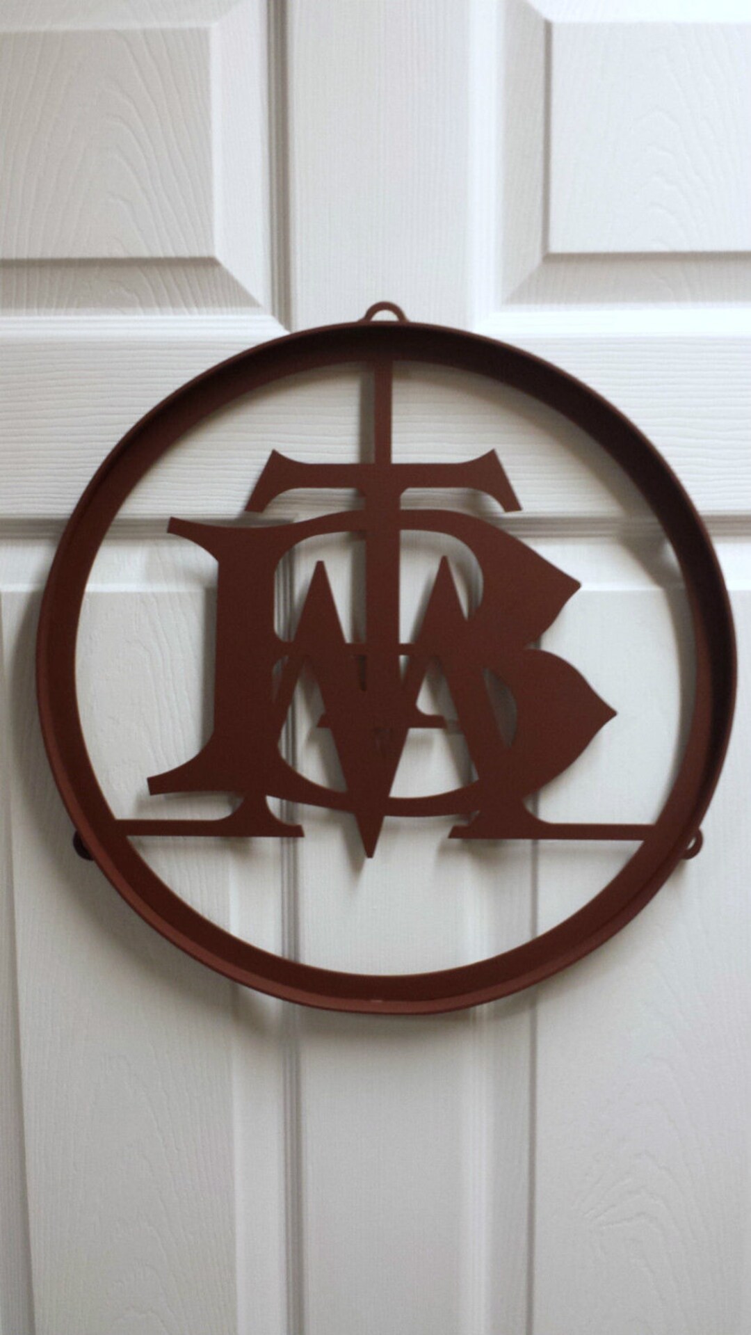 Big THUNDER MOUNTAIN RAILROAD Prop Sign Replica - Etsy