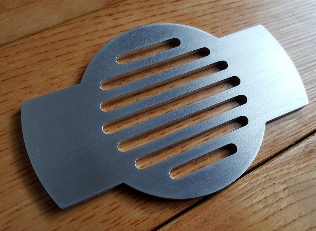 Boba Fett Jet Pack Exhaust Vent - Etsy