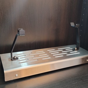 Stormtrooper E-11 Blaster Display Stand With LED Lights - Etsy