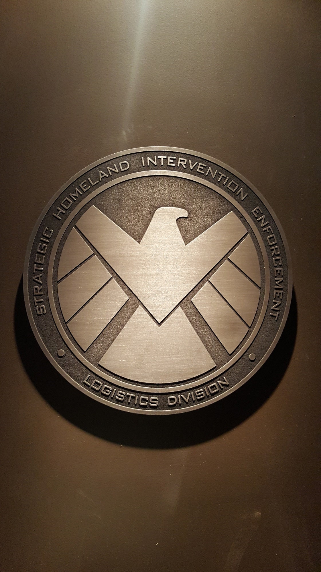 Agents Of Shield Wallpaper Iphone