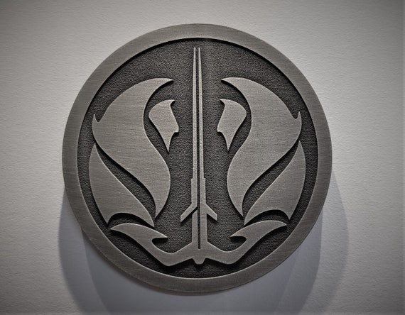 Jedi Symbol Wallpaper