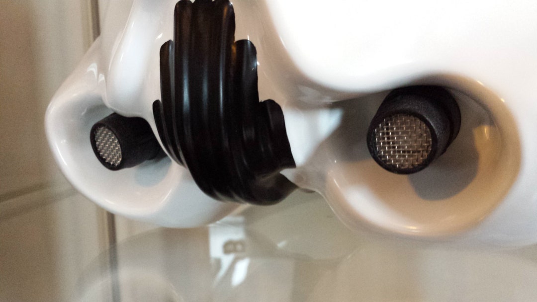 Stormtrooper Helmet Mic Tip HOVI Mix Pa2 Aerators - Etsy