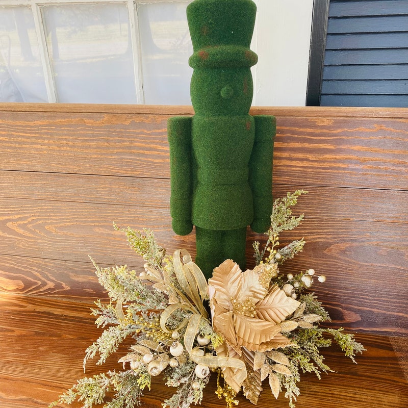 Christmas Nutcracker - Etsy