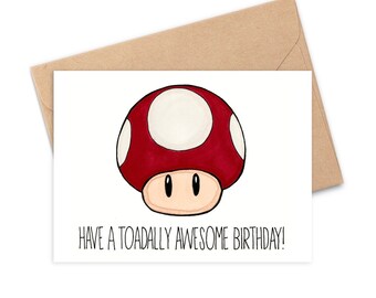 Toadally Awesome - Etsy