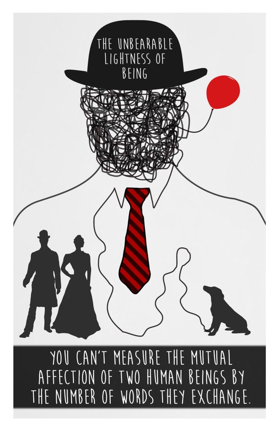 The Unbearable Lightness Of Being Hat