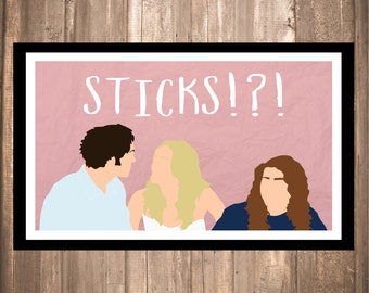 INSTANT DOWNLOAD Billy Madison Print - Etsy