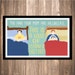 INSTANT DOWNLOAD - Step Brothers "learned Doctors" Print - Etsy