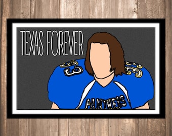 Texas Forever, Clear Eyes, Full Hearts, Can't Lose Digital Download Art ...