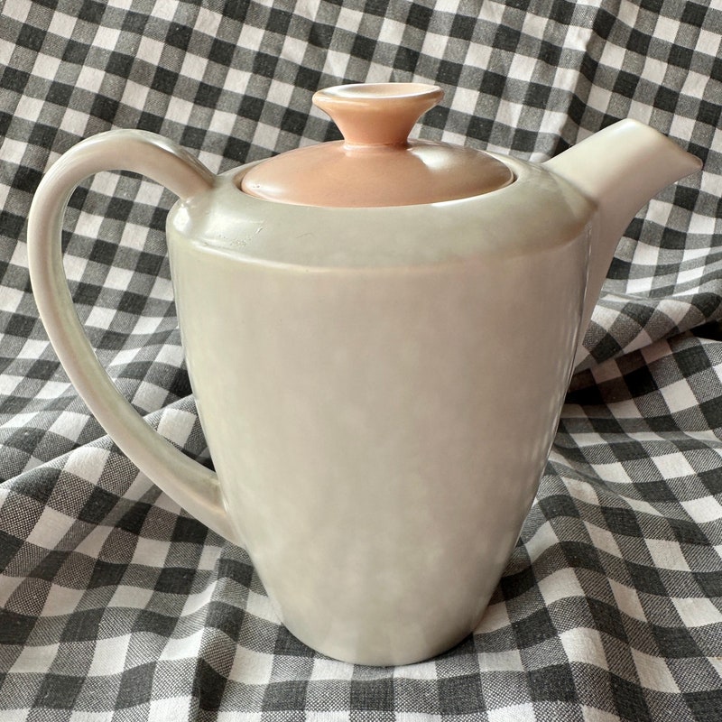 Teapot for Two - Etsy