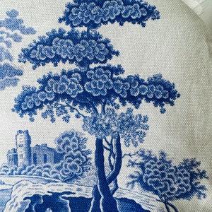 A 'blue Italian' Pimpernel Tea Cosy Inspired by Spode. - Etsy