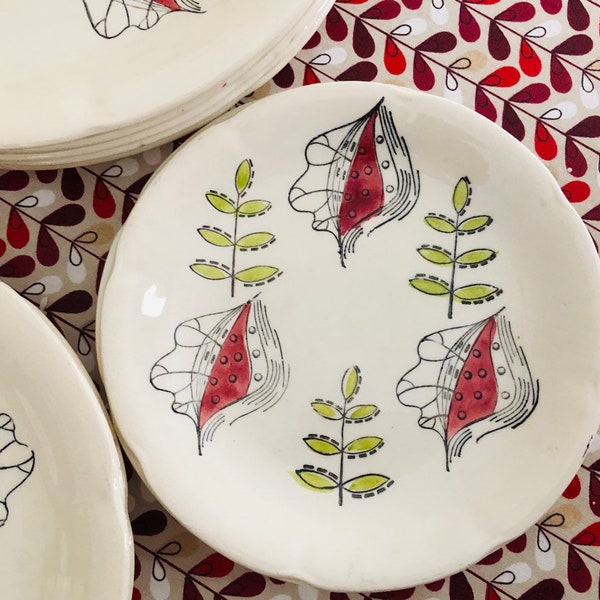 Broadhurst Ironstone - Etsy