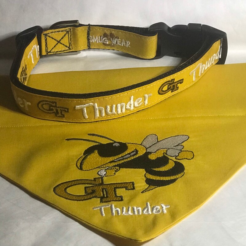 Georgia Tech - Etsy