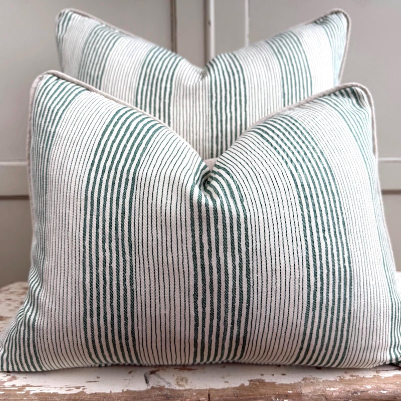 Fermoie Cushions Covers - Etsy