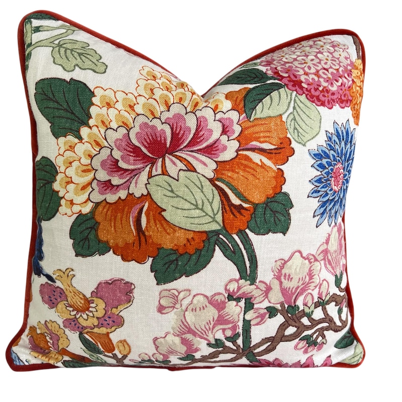 Gp & Baker Cushions - Etsy