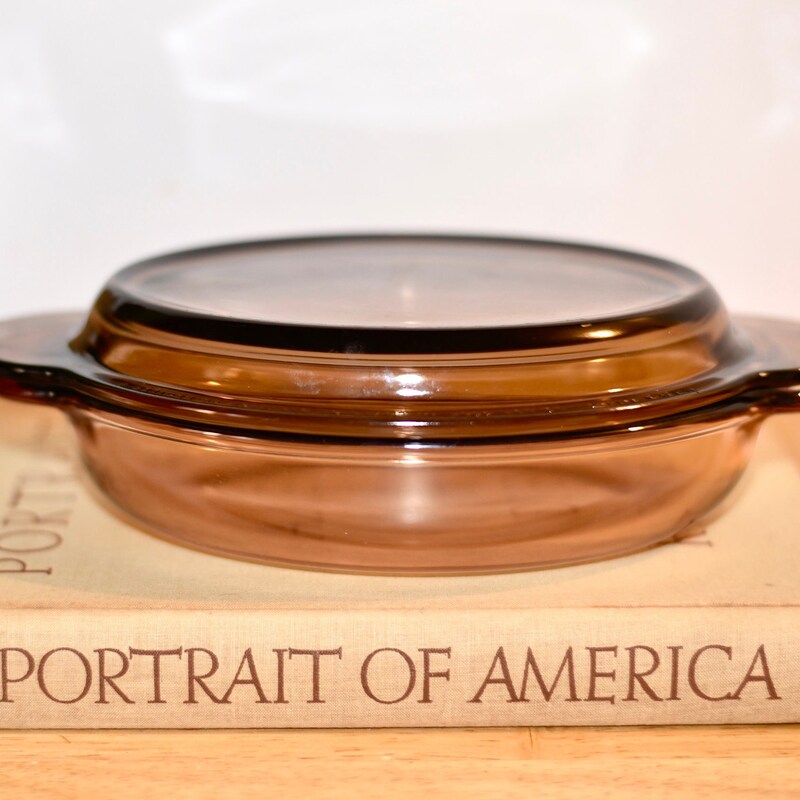 Brown Cookware - Etsy